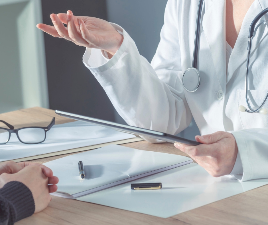 Încetarea relației medic – pacient | CAPlaiasu