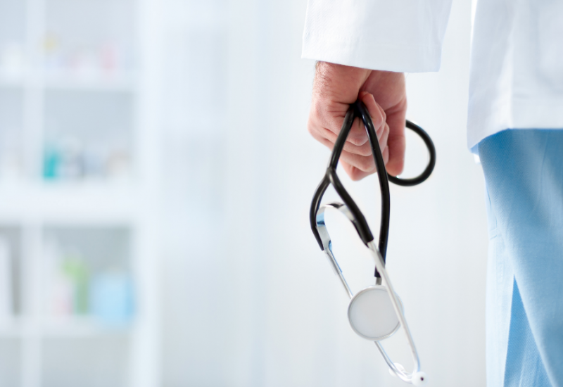 Încetarea relației medic-pacient - CAPlaiasu